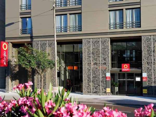 Aparthotel Adagio Bordeaux Centre Gambetta - Eysines