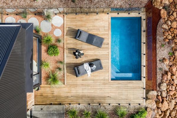 The Grove Quindalup - Award Winning Luxury Accommodation - Yallingup