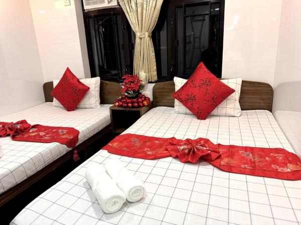 Rhine Guest House - Mong Kok