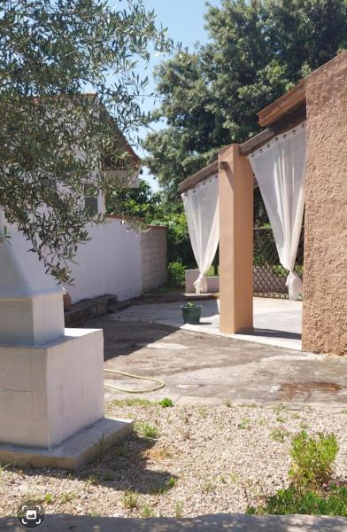 Casal Baratz - Alghero