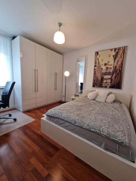 Ar Living Langobardenweg - Frankfurt pe Main