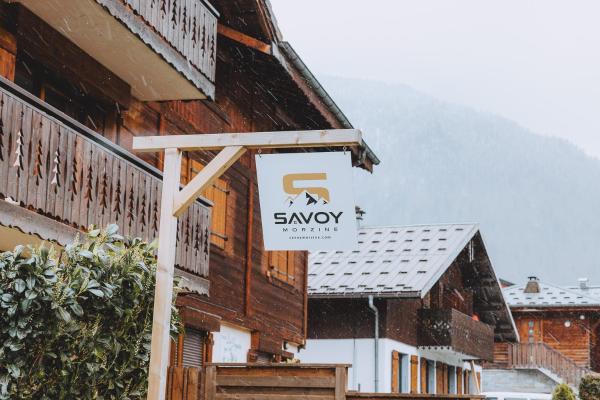 Savoy Morzine - Montriond