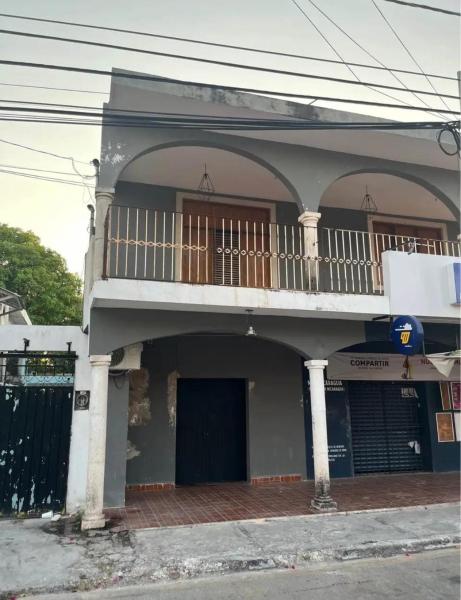 Casa Vela - Campeche