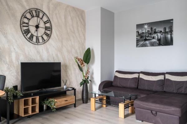 New Varsovia Comfort 1604 By Bookinghost - Warschau