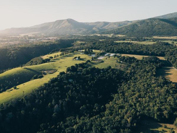 Firefly Falls - South Africa