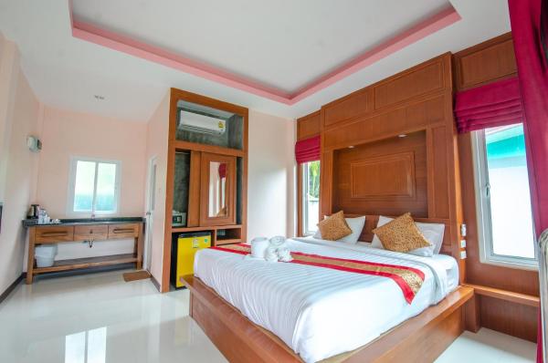 Tum Mai Kaew Lanta Resort - Krabi