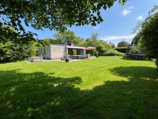 Vakantiebungalow Ruiterplaat - Middelburg