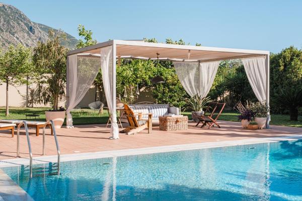 Anamnesis. Feel The Mediterranean. - Kalamata