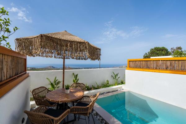 La Torretta Suites & Spa - Santorini