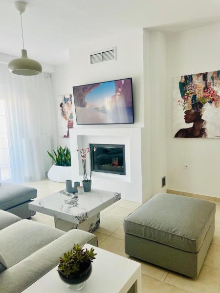 Kyra's Central Flat - Skiathos