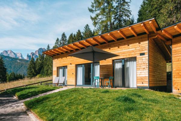 Vidor Resort - Alpe di Siusi