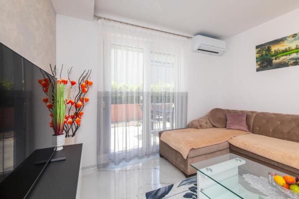 Apartman Majetic - Cres