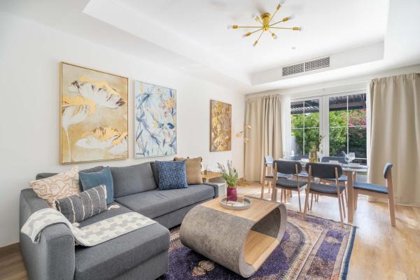 Guestready - Springs Serenity Near Golf Club - Dubai