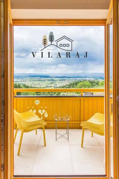 Vilaraj - Maribor
