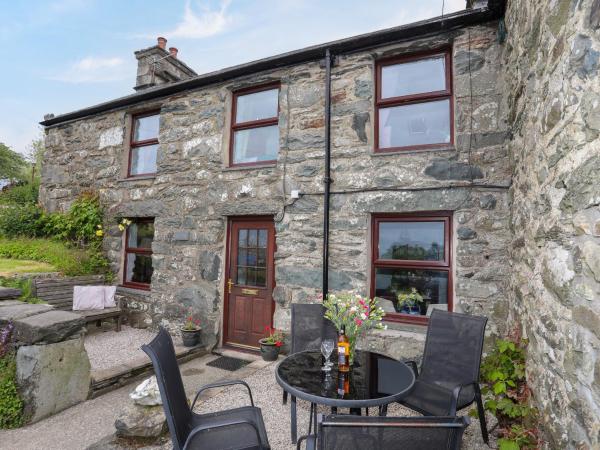 Hendy Cottage - Harlech