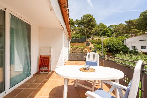 Margarita - Tossa de Mar