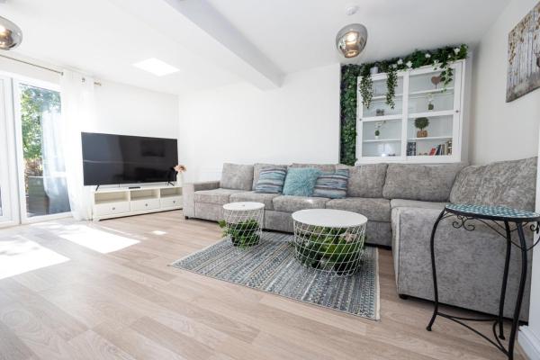 Guestready - A Haven By The River - Altrincham