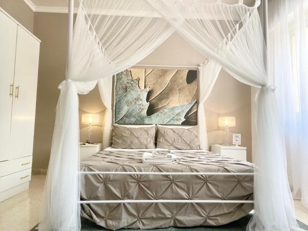 Al Politeama Rooms B&b - Palermo