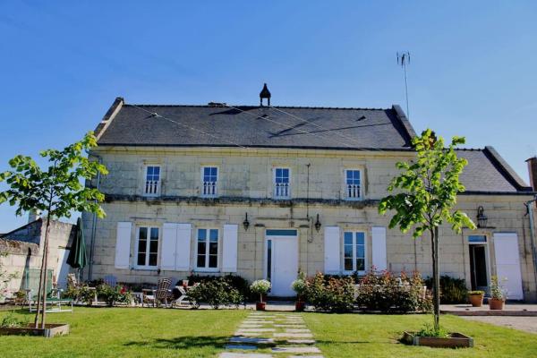 Le Clos De L'authion - Saumur