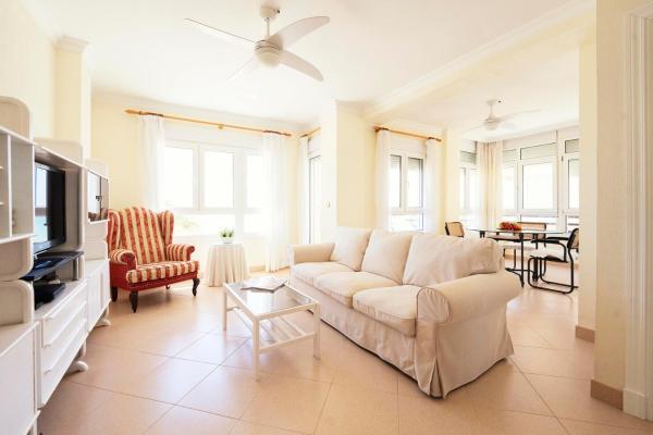 Summerlandrota La Caleta - Rota