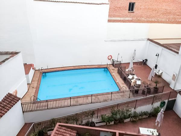 Plaza Mayor Ii - Apartamento De 2 Dormitorios - Palacio Real de Madrid