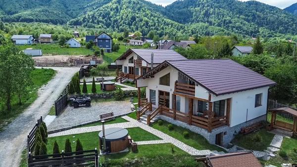 Green Hill Resort - Bran
