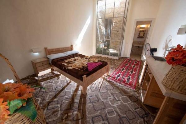 Dana Star Lodge - Jordan