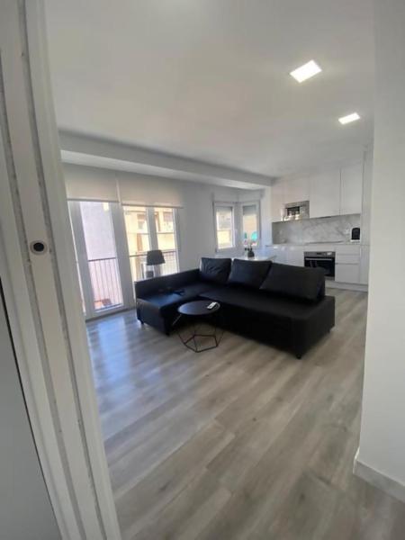 Mercado Central A - Alicante