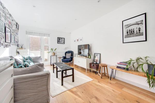 Guestready - Lower Clapton's Artistic Retreat - Tottenham - London