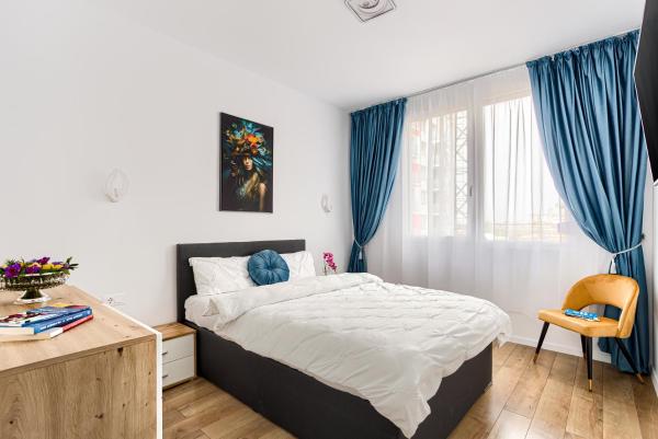 Ari Tropical With Balcony Near Afi Mall - Arad