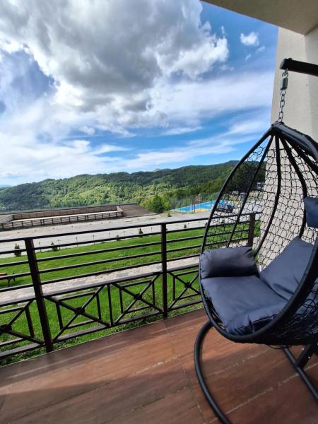 Apartmani L6 & P90 Milmari Kopaonik - Kopaonik