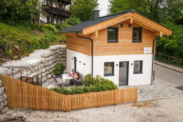Chalet Weibhauser - Berchtesgadener Land