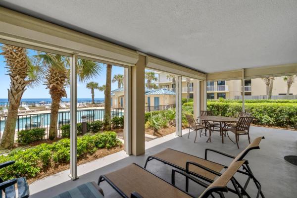Bluewater Unit 106 - Orange Beach, AL