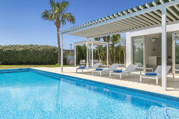 Villa Marc Ii - Ibiza