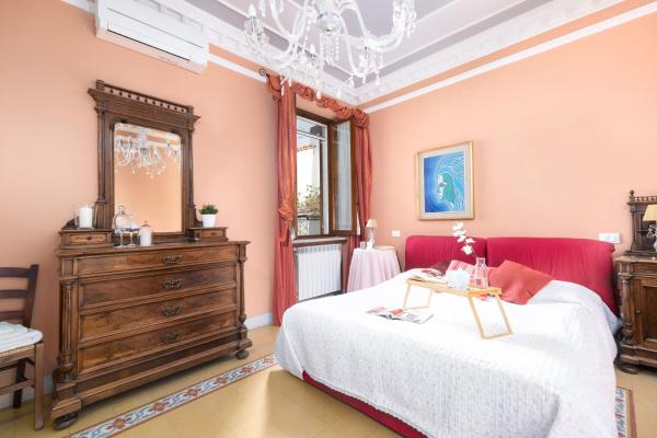 Villino Simona - Viareggio