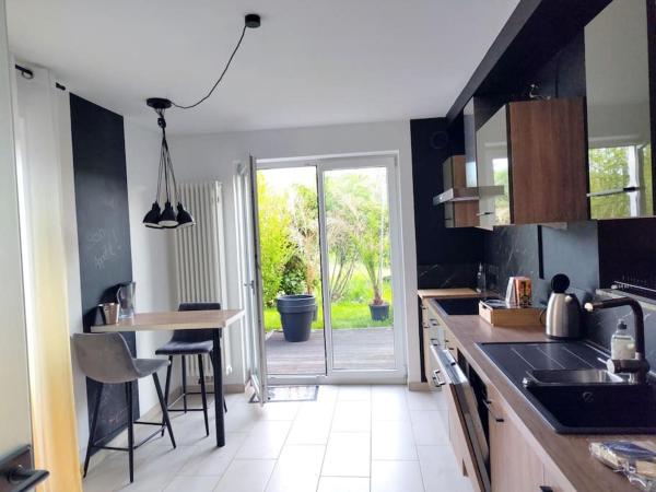 Chalet Sonneck 69 - Echternach
