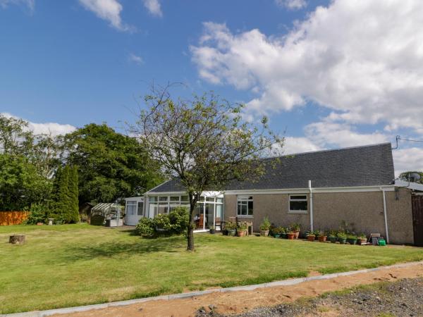 Largieholm - Kilmarnock