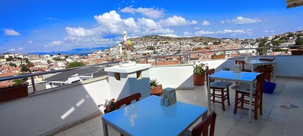 Bonapart Hotel - Çeşme