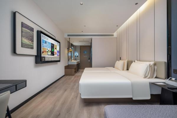 Atour Hotel Zhoushan New Town - Zhoushan
