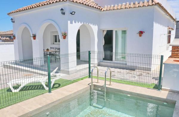 Villa Alonso - Conil de la Frontera