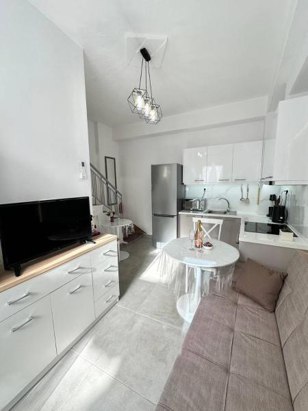 Family House Center&beach - Kreta