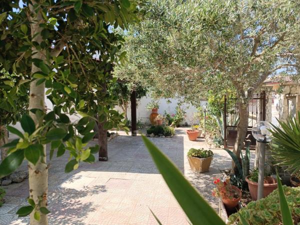Villa Ottavia - Punta Prosciutto