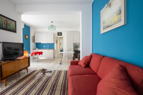 Arco Della Pace Nest - Top Location - Milan