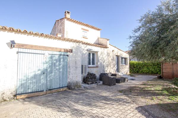 La Maison Du Lac - Puimoisson - Moustiers-Sainte-Marie