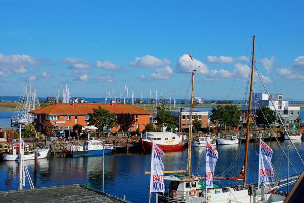 Baltic Kölln Hotel - Heiligenhafen
