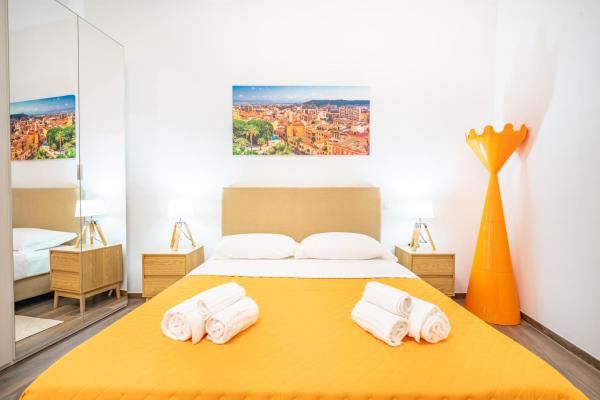 Terrazza Garibaldi, Centro Storico - Cagliari