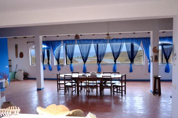 Villa De Palma A Ribeira D.joao - Cap-Vert