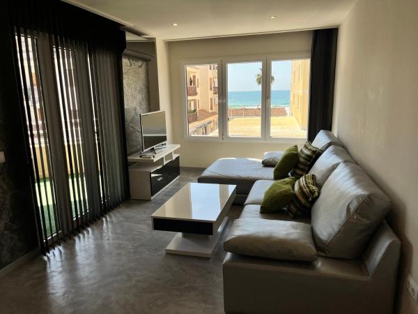 Apartamentos Calypso Altamar - Alcossebre