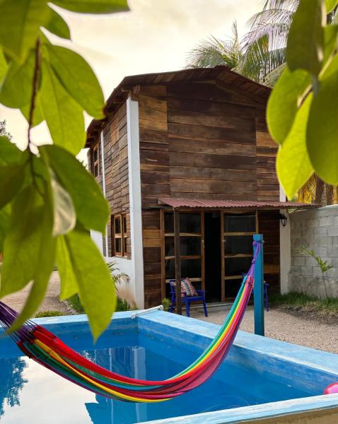 Cabana Bacalar - Bacalar