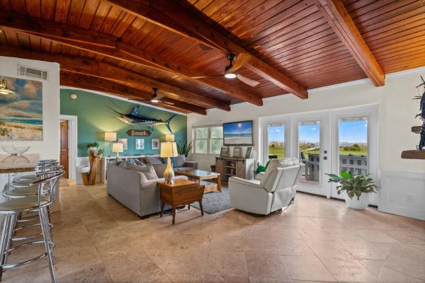 Sunset Vista Beach House - Pensacola Beach, FL